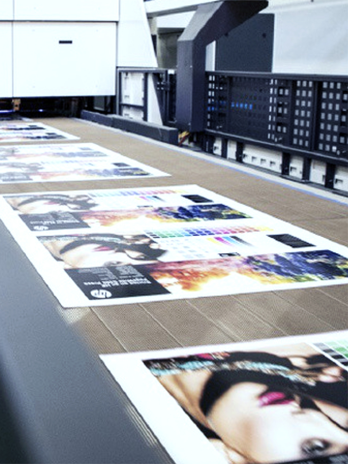 The Best Commercial Printing Services - Vanguard Companies