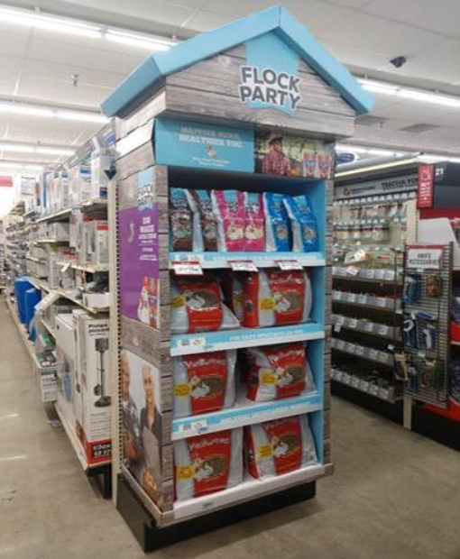 Vanguard Packaging Announces Gold and Bronze Wins in the 2021 Shop ...